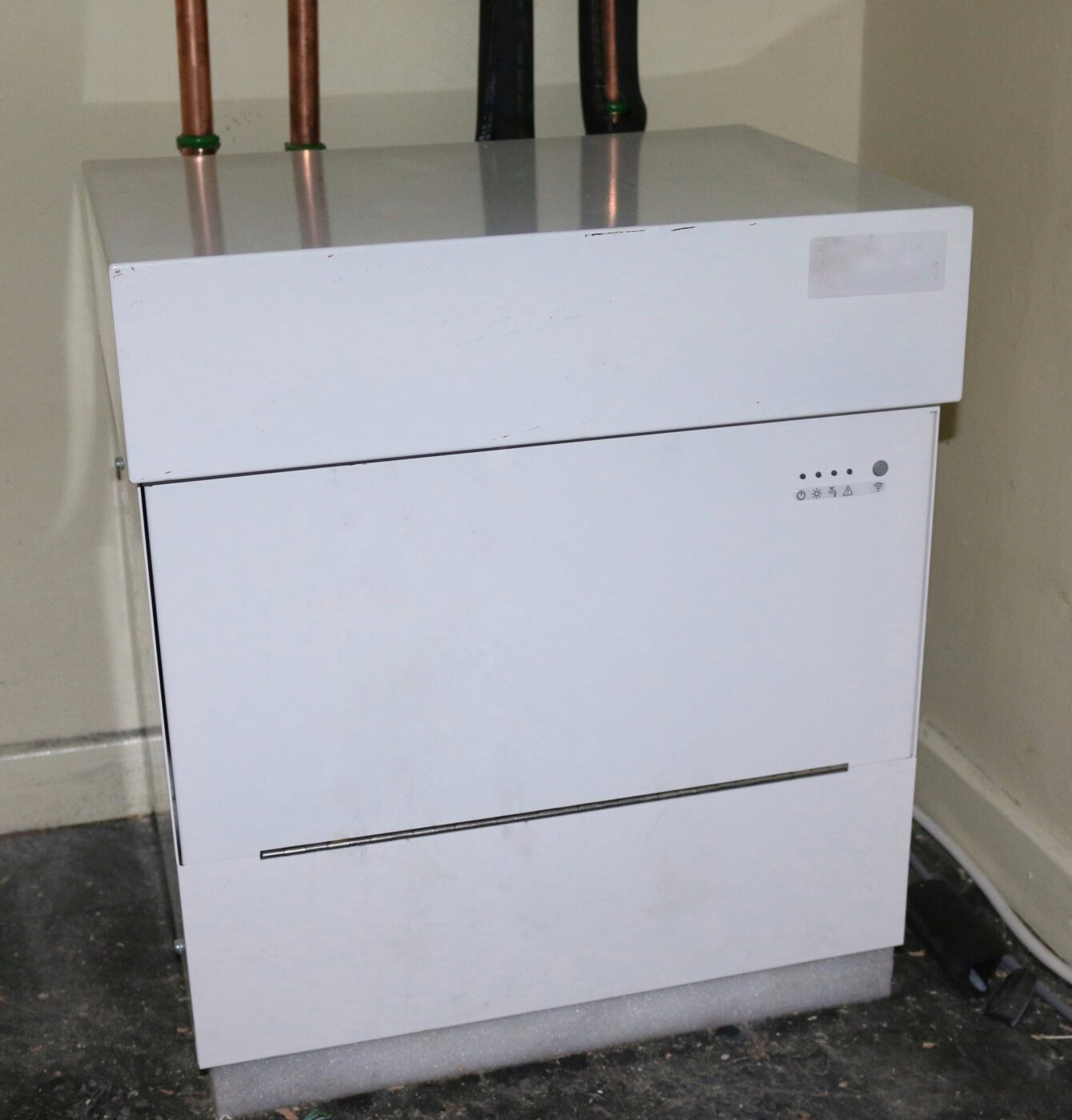 Domestic - Cenergist