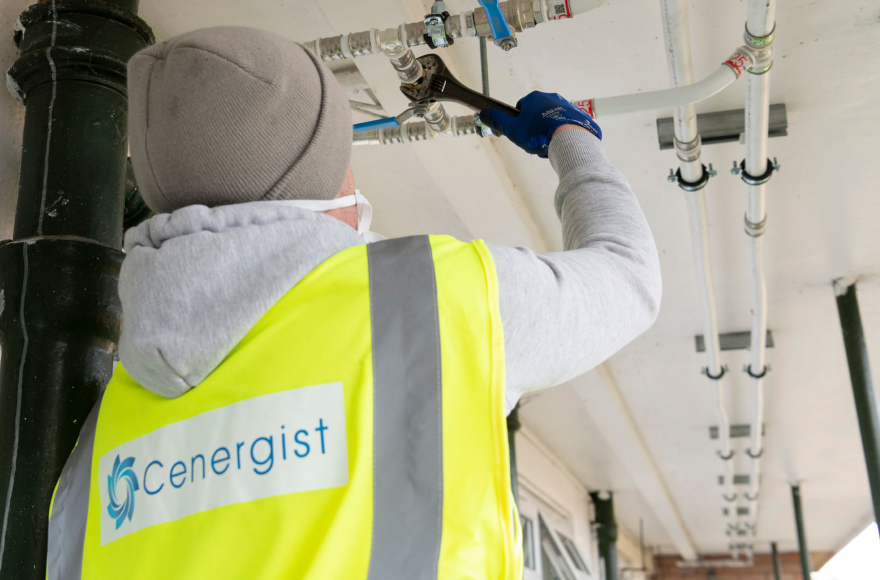 Cenergist To Maintain Low Carbon District Heating Networks For Leeds ...