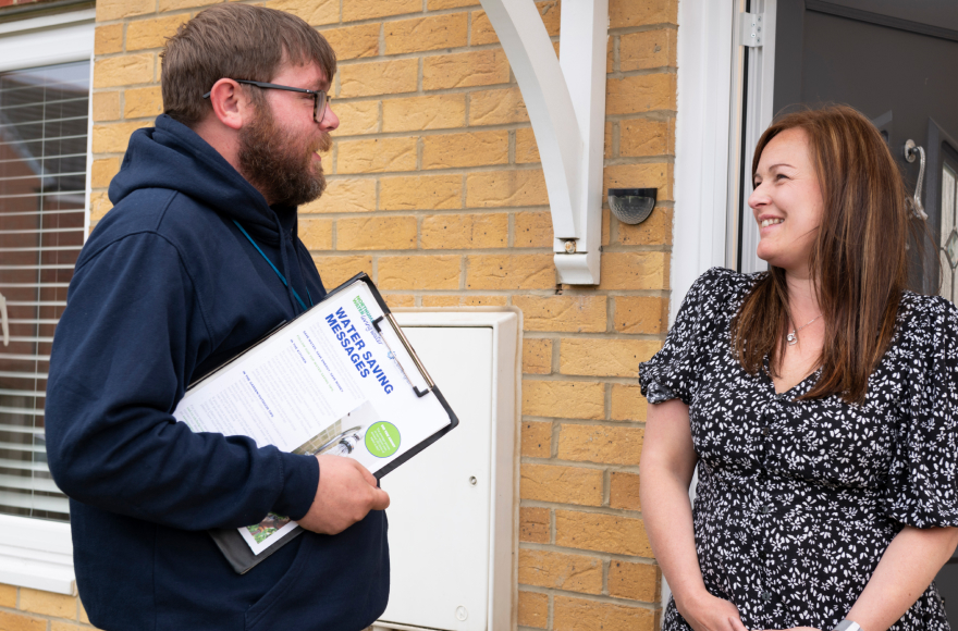 Affinity Water appoints Cenergist to reduce Water Consumption by ...